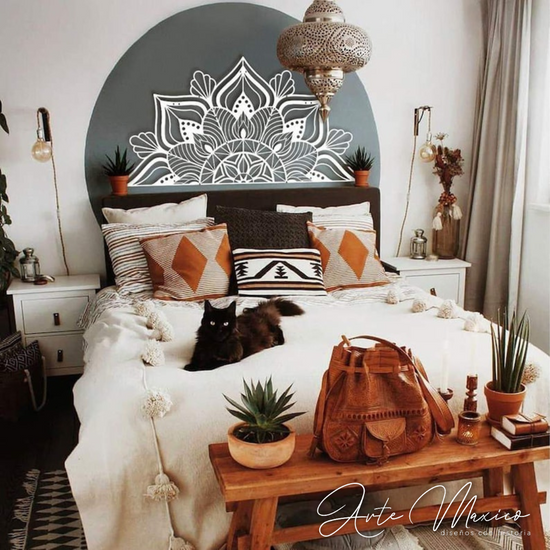 Medio Mandala – ArteMaxico