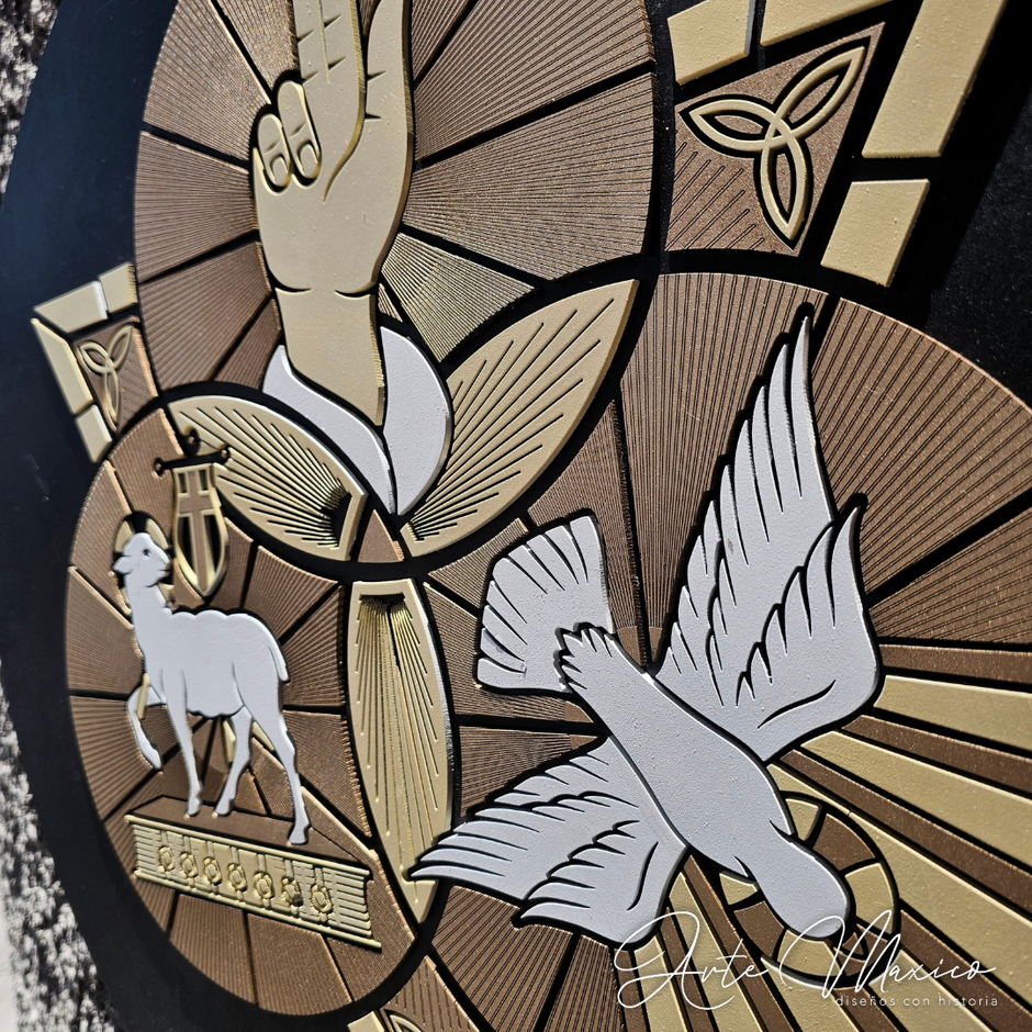 RELIGIOSOS – Page 2 – ArteMaxico