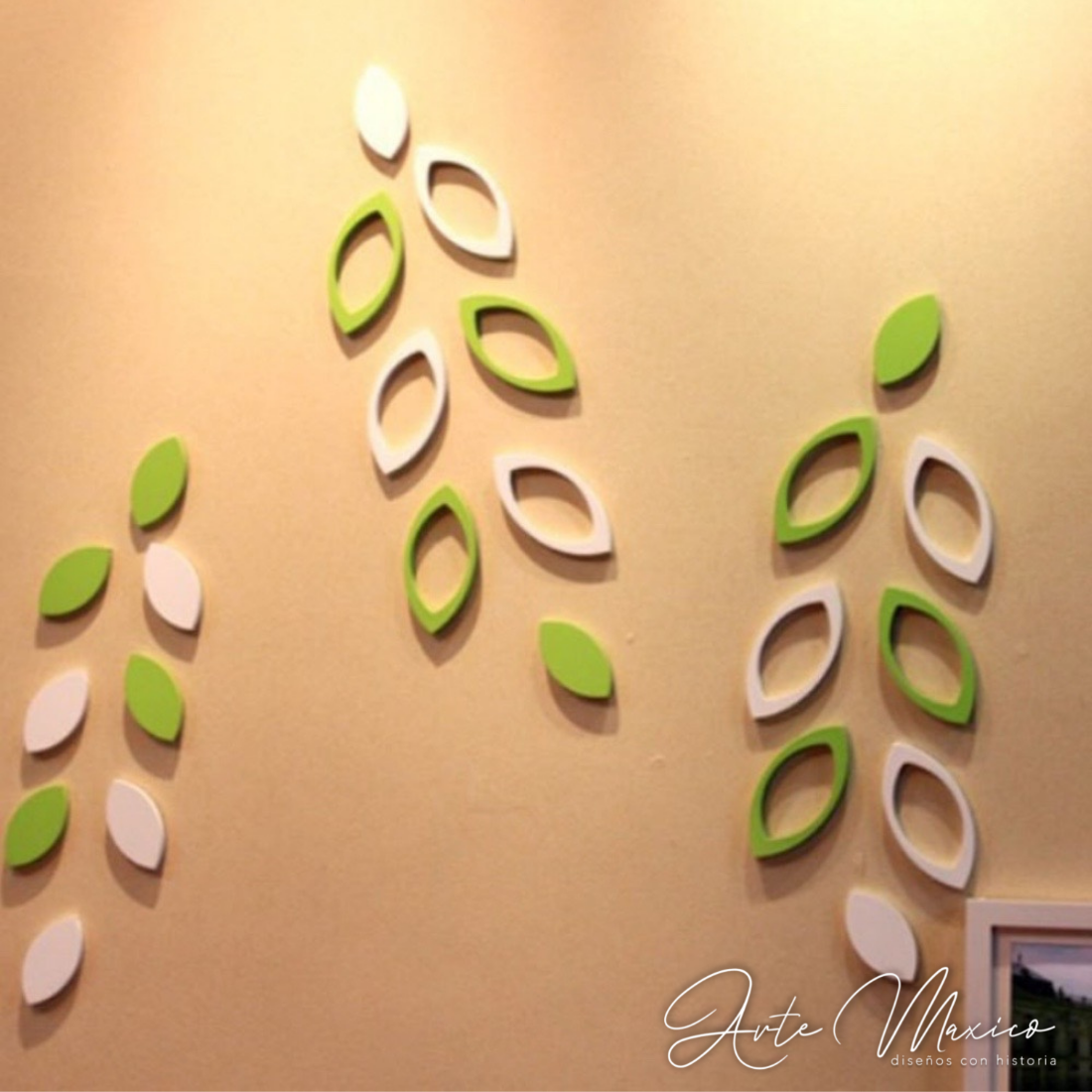 Flor Armable – ArteMaxico