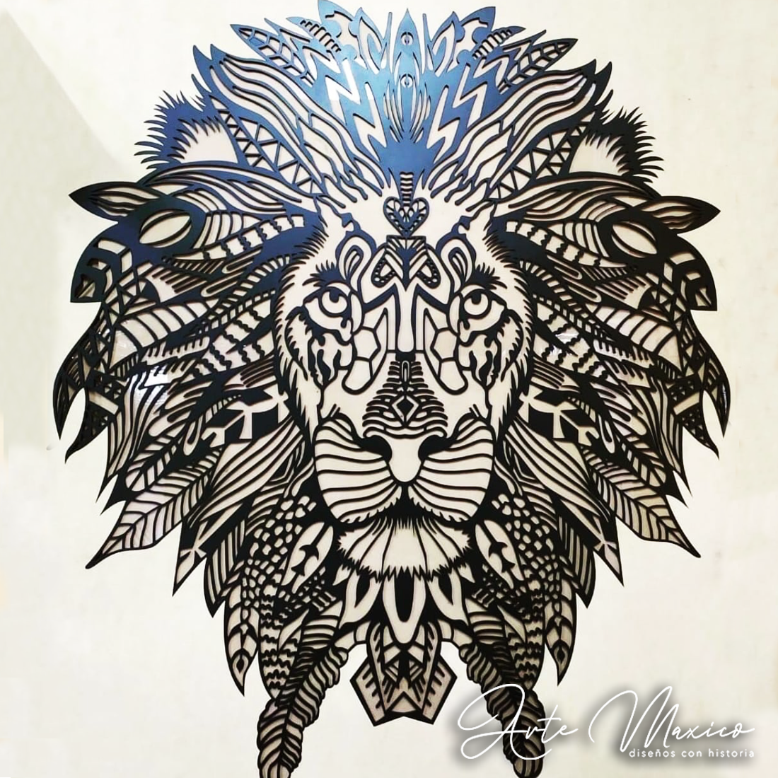 León Aslan – ArteMaxico