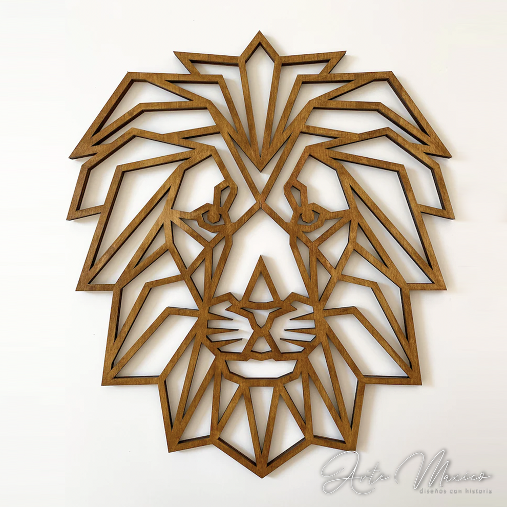 León a Lineas – ArteMaxico